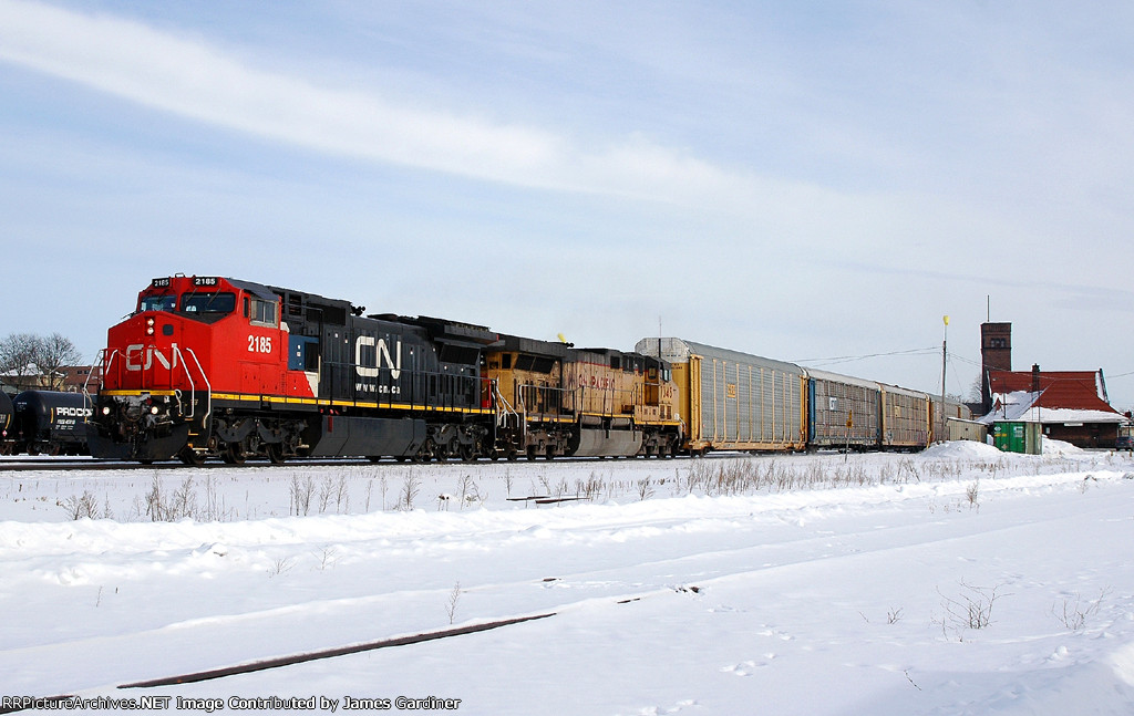 CN 393